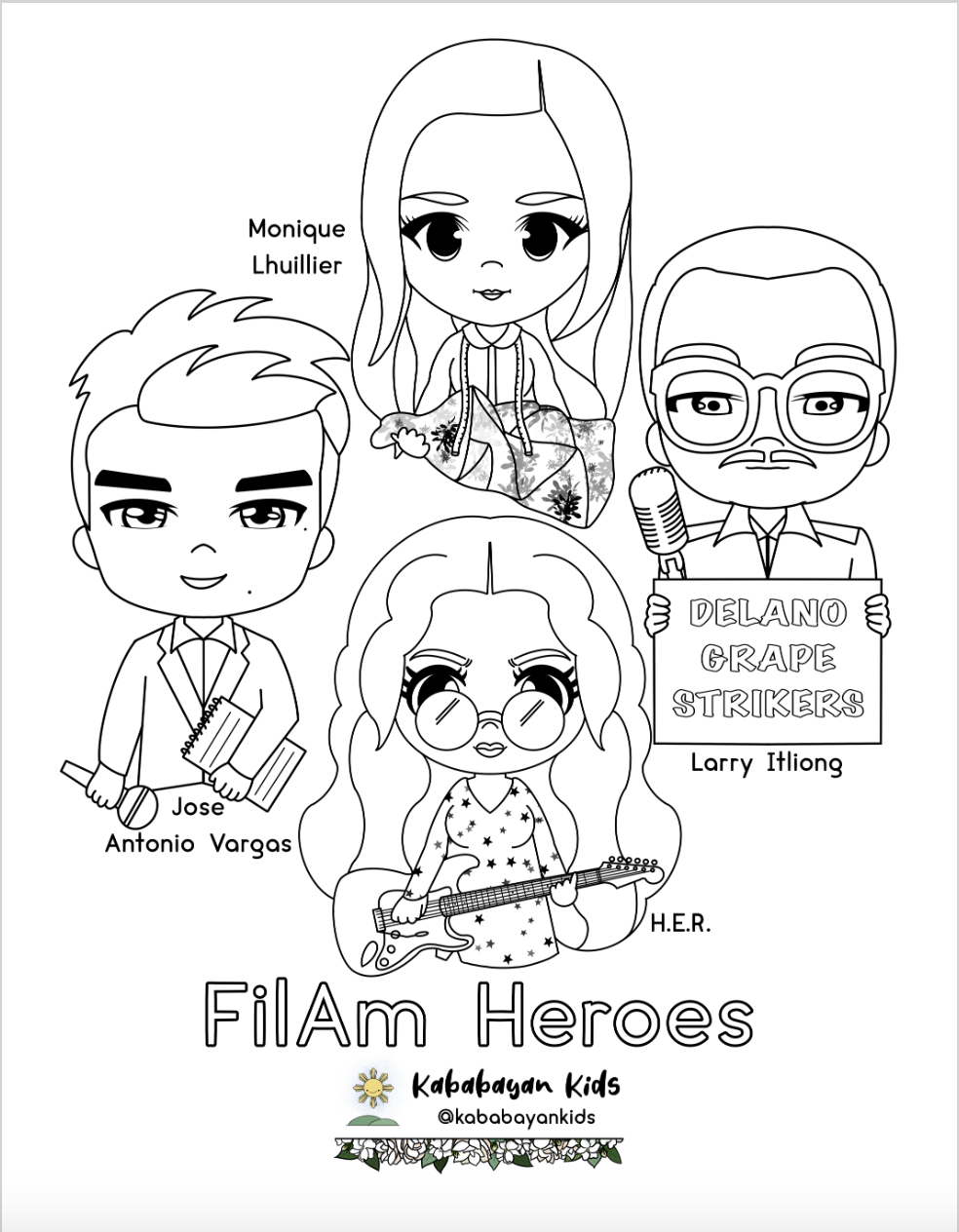 American Heritage Girls Pathfinder Coloring Pages [2025]